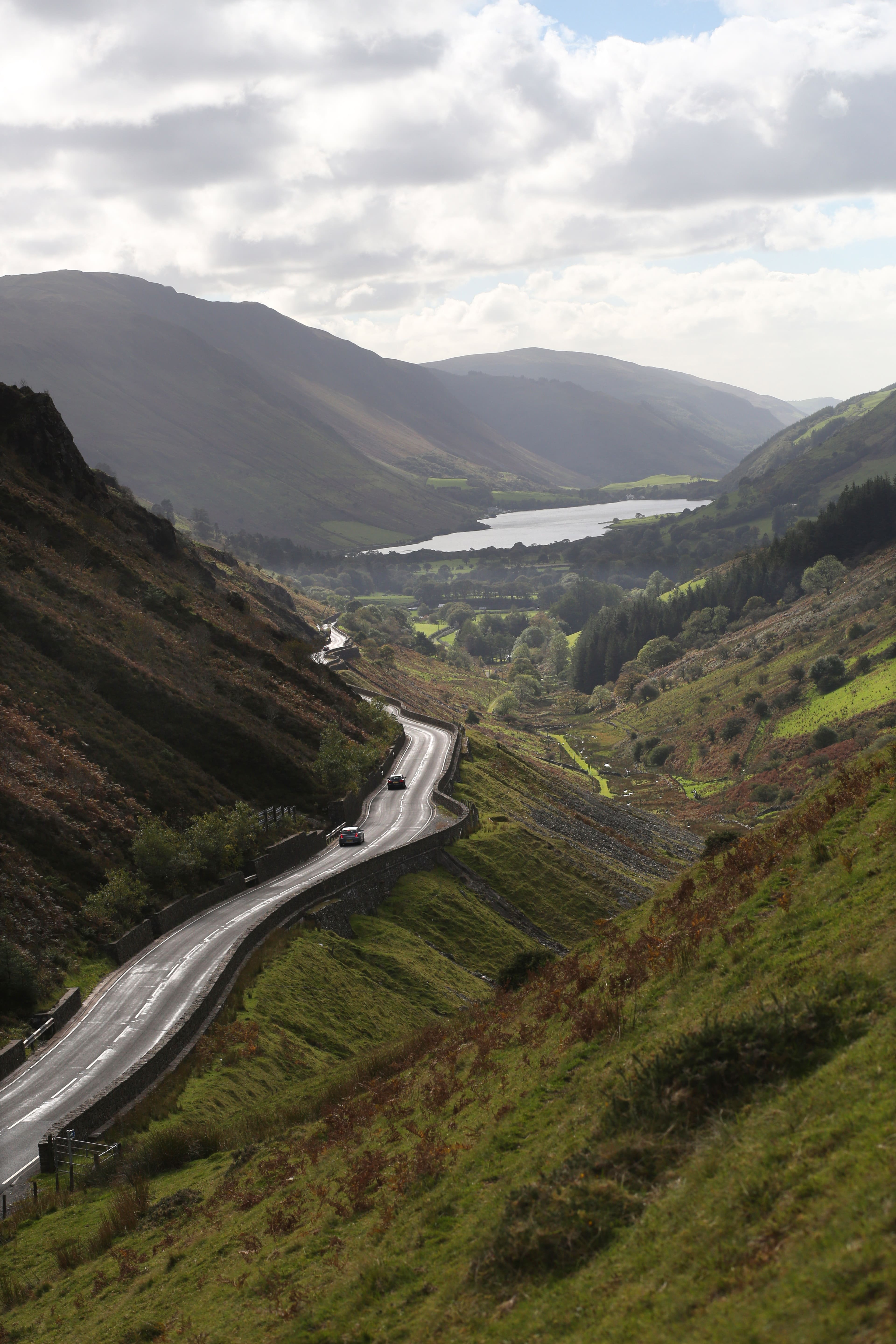 National Nature Reserves in Wales | Plas Talgarth