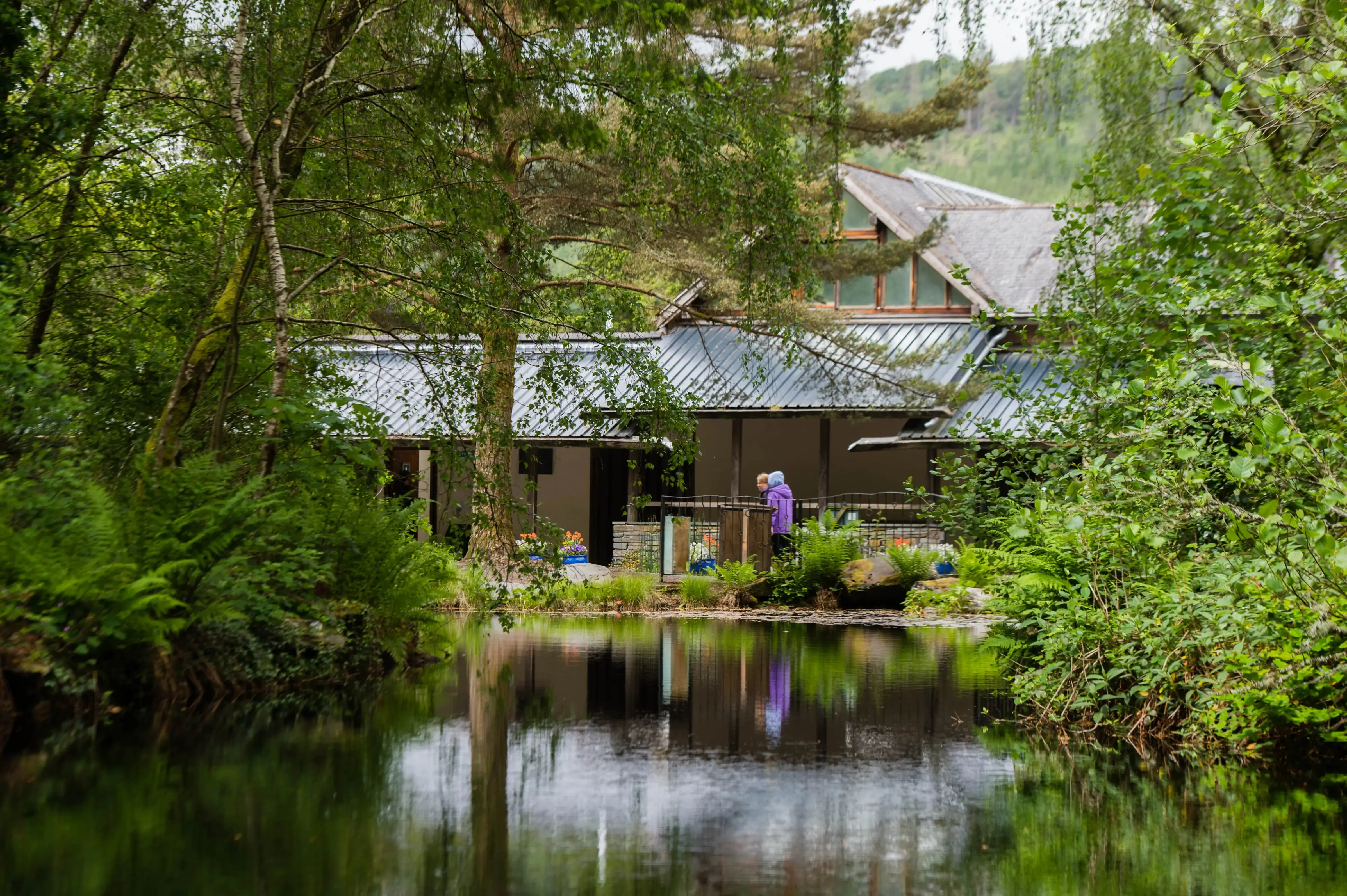 Best Places to Visit in Mid Wales | Plas Talgarth Resort