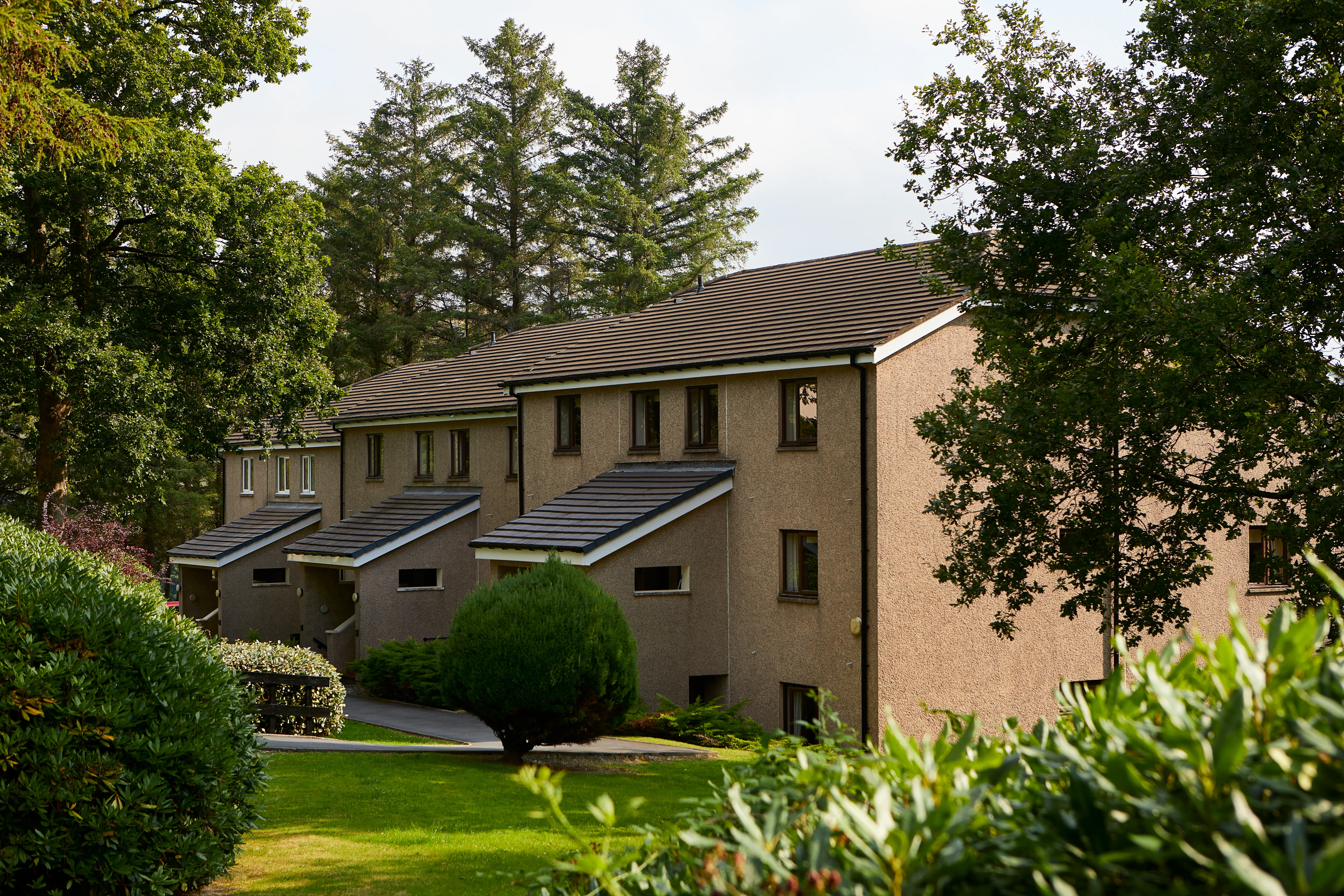 View the Resort Gallery | Plas Talgarth Resort