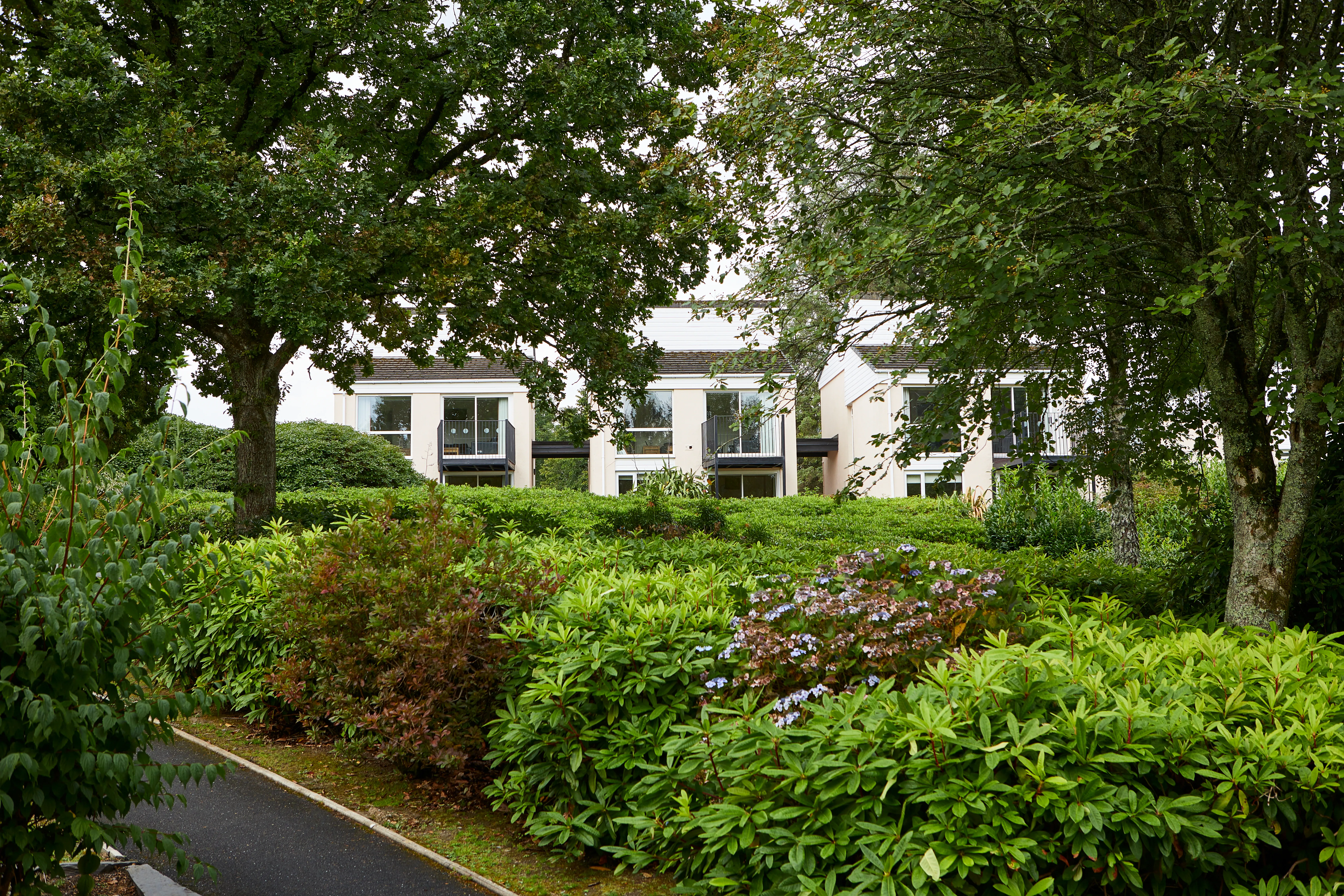 View the Resort Gallery | Plas Talgarth Resort
