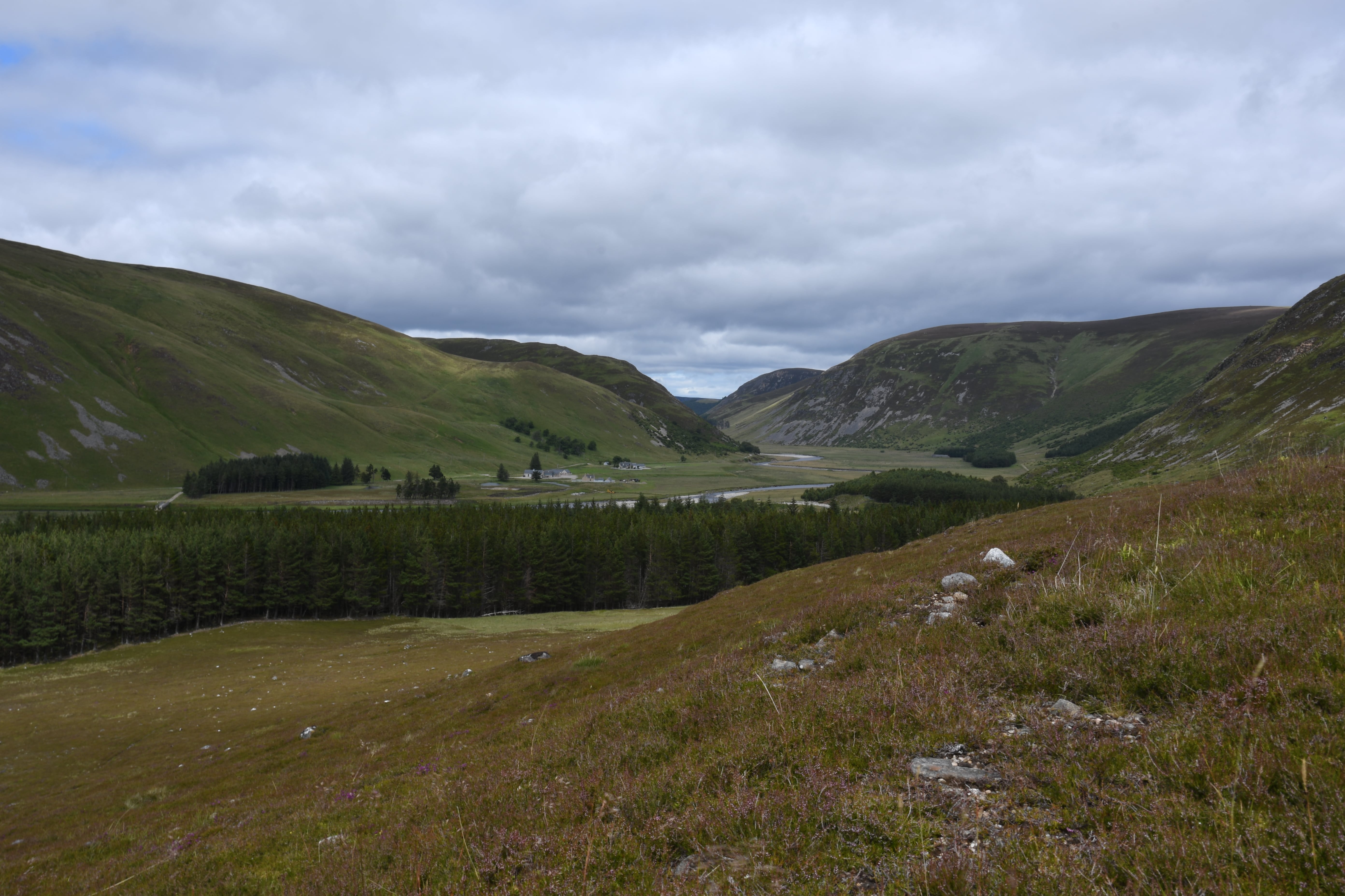 Tomatin Distillery, Inverness | Lochanhully Resort