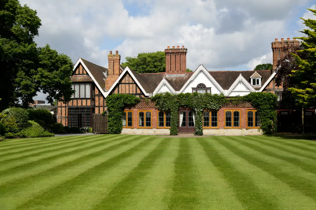 4 Star Hotel in Stratford-upon-Avon | Alveston Manor Hotel