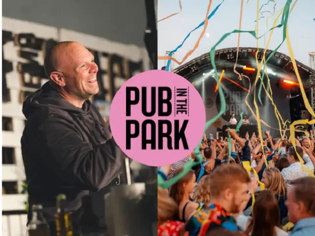 UK Food Festivals 2023 | Macdonald Hotels & Resorts