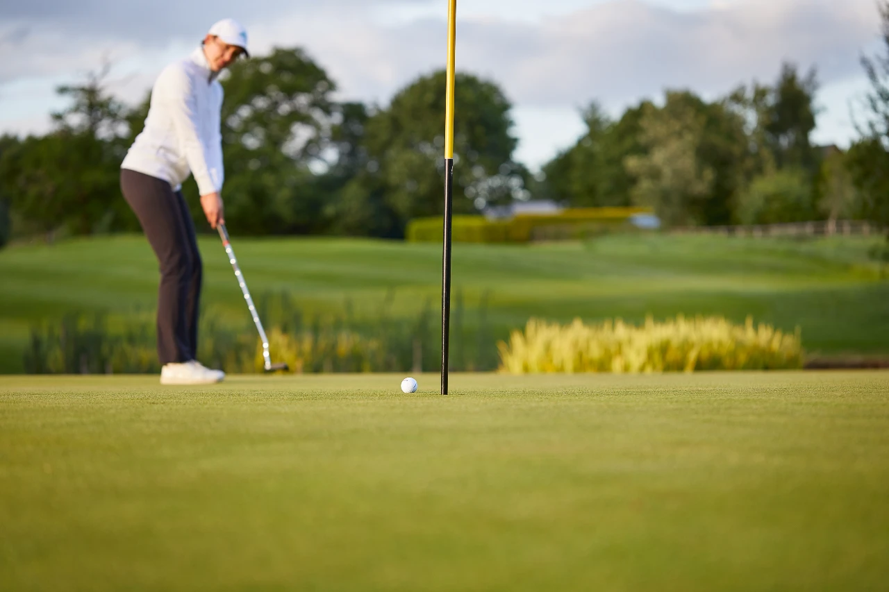 Golf & Spa Breaks & Weekends | Macdonald Hotels & Resorts