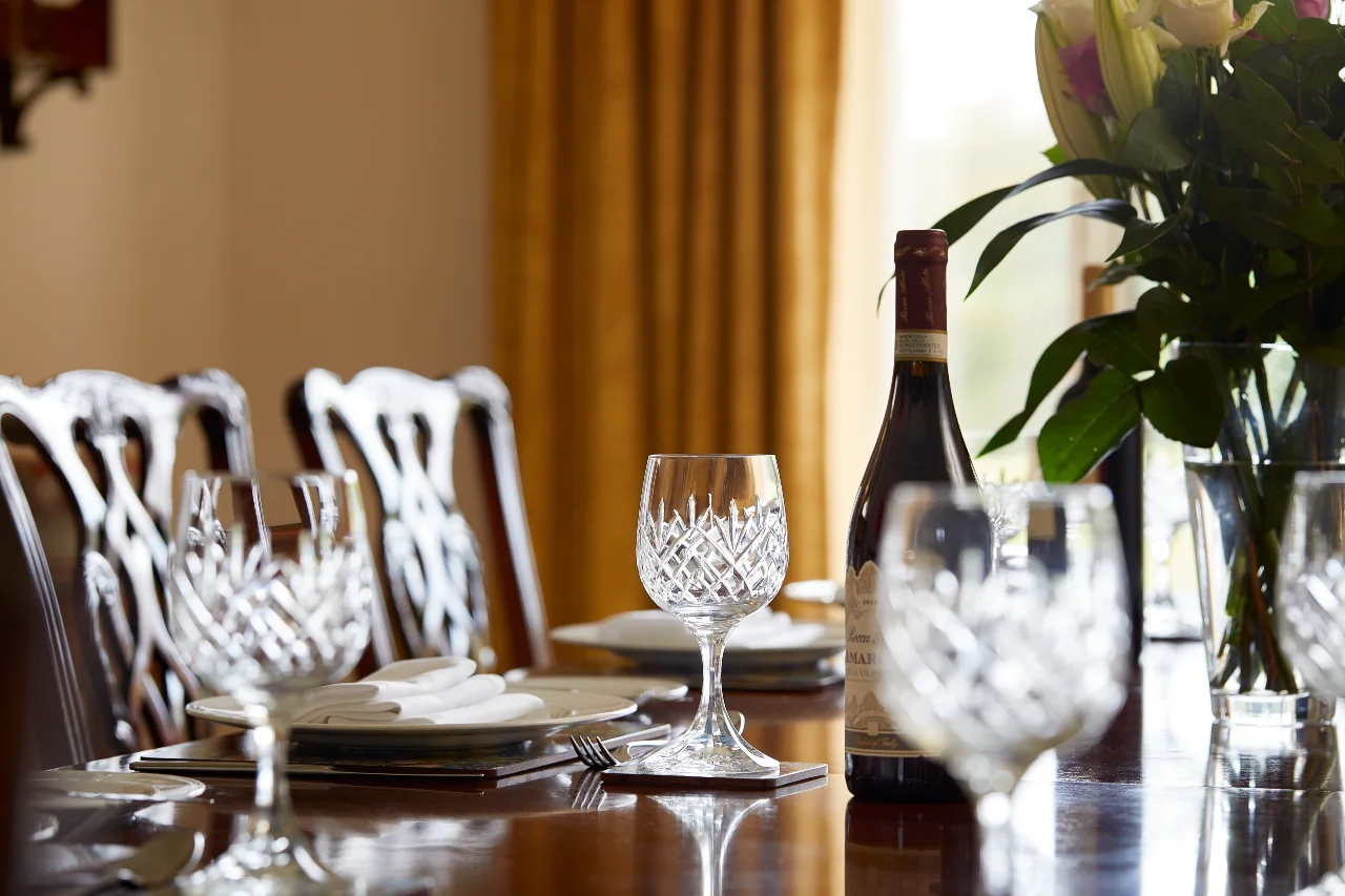 View the Gallery | Ness Side Estate | Macdonald Resorts