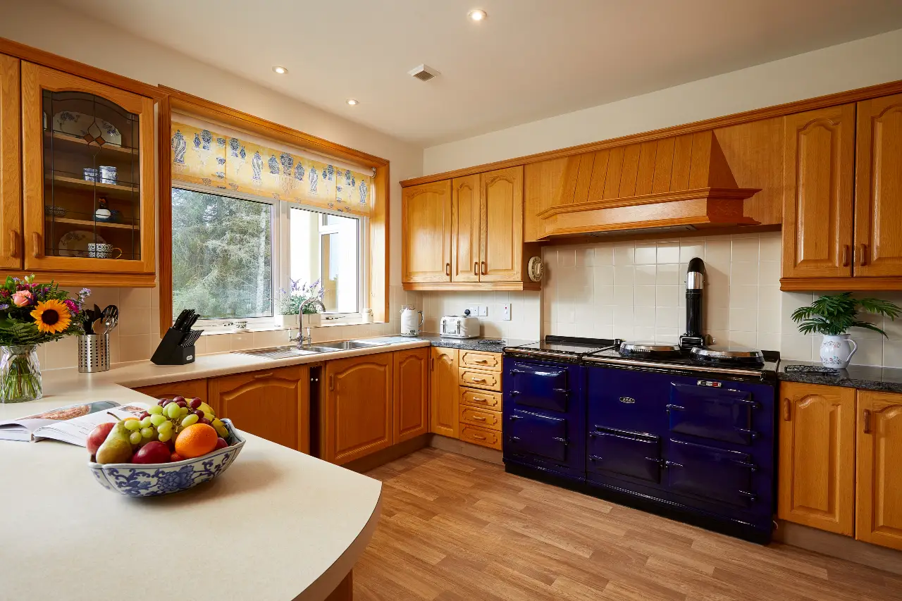 View the Gallery | Ness Side Estate | Macdonald Resorts