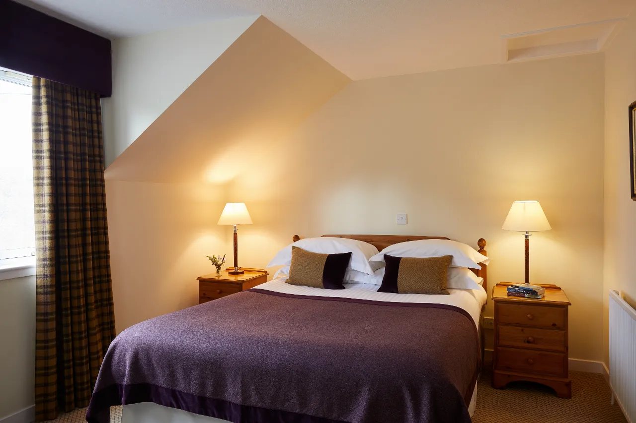 Holiday Lodge in Inverness | Holm Lodge, Ness Side