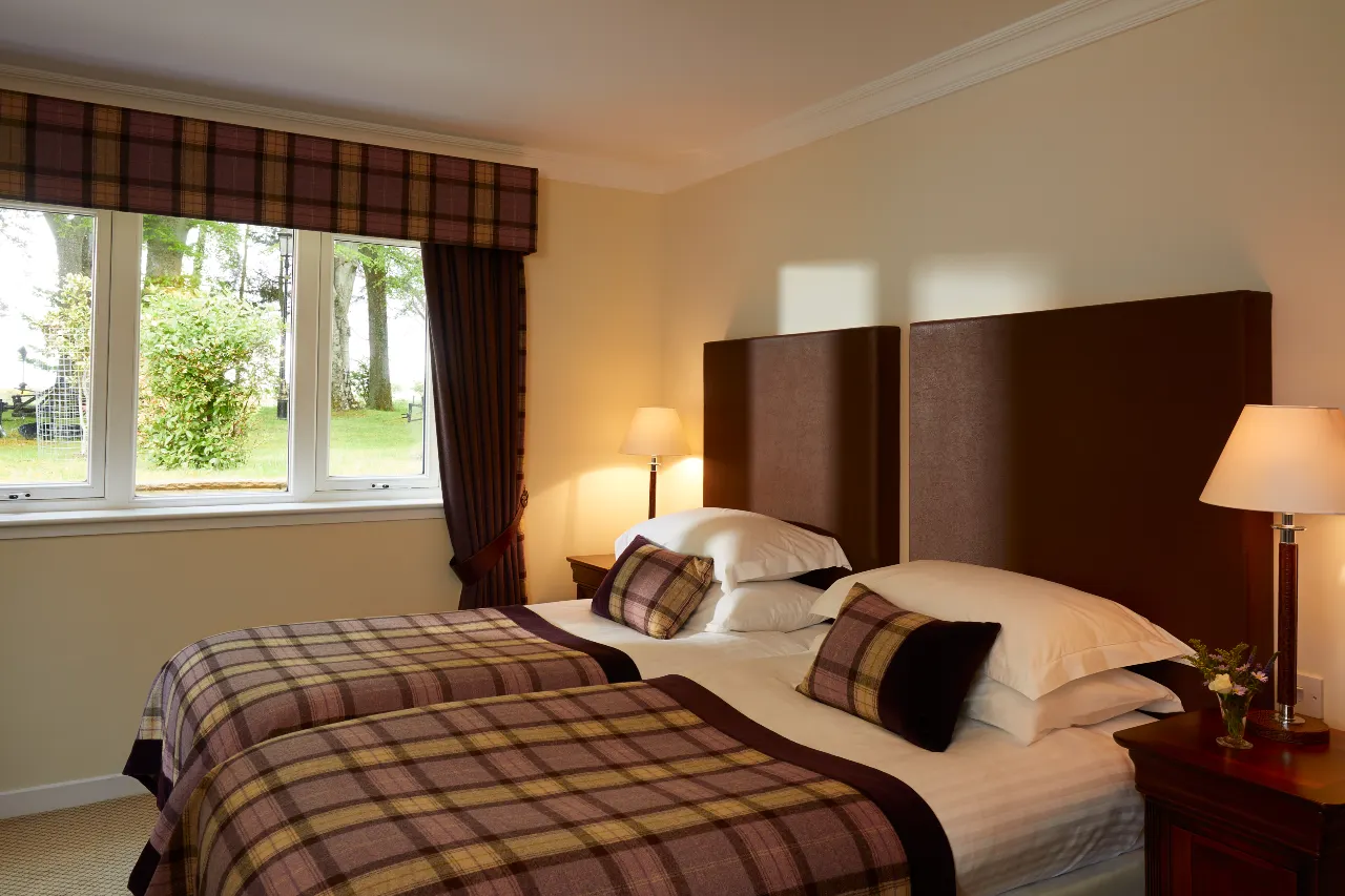 Holiday Lodge in Inverness | Holm Lodge, Ness Side