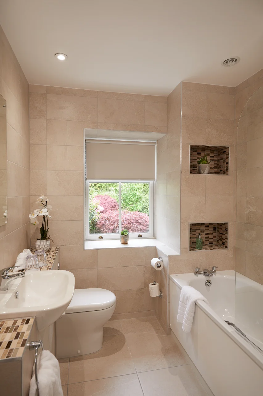 Birch Tree Holiday Cottage in Inverness | Ness Side