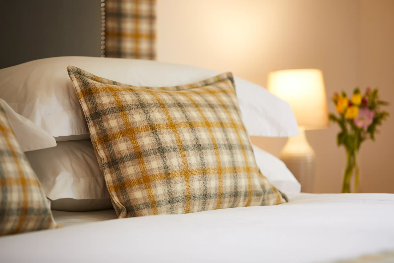 Birch Tree Holiday Cottage in Inverness | Ness Side