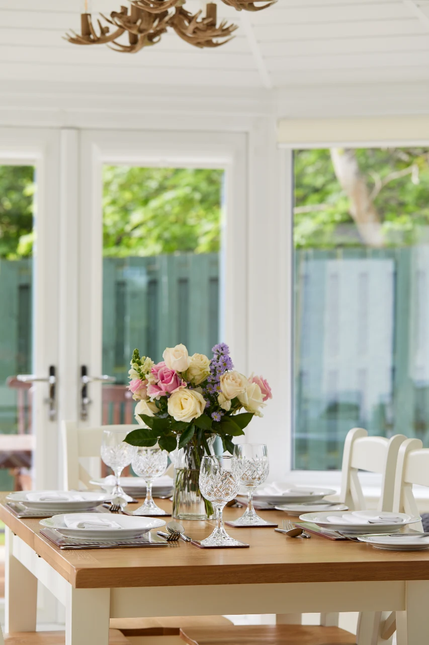 Birch Tree Holiday Cottage in Inverness | Ness Side