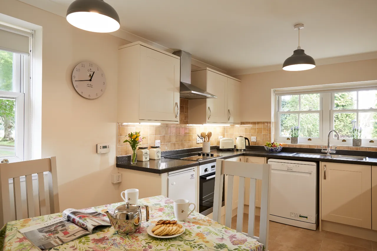 Birch Tree Holiday Cottage in Inverness | Ness Side