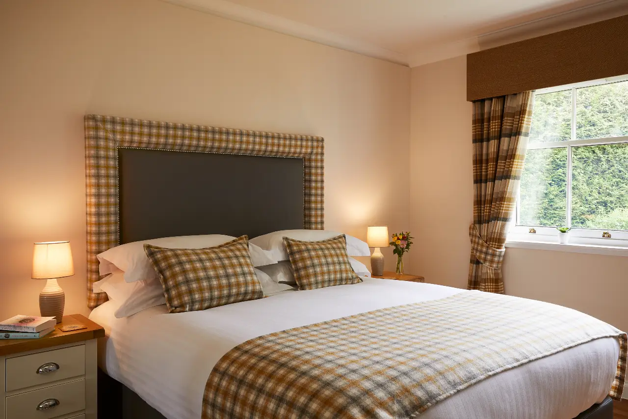 Birch Tree Holiday Cottage in Inverness | Ness Side