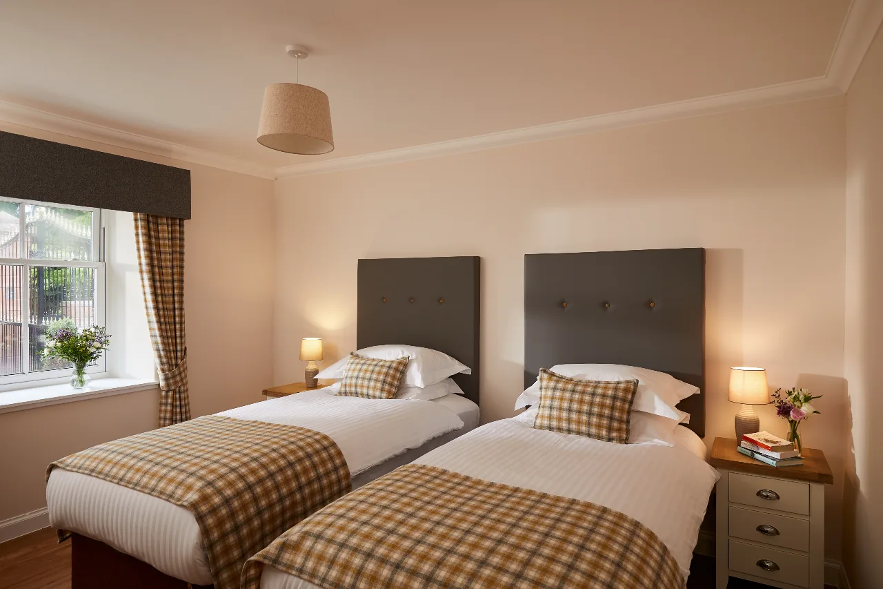 Birch Tree Holiday Cottage in Inverness | Ness Side