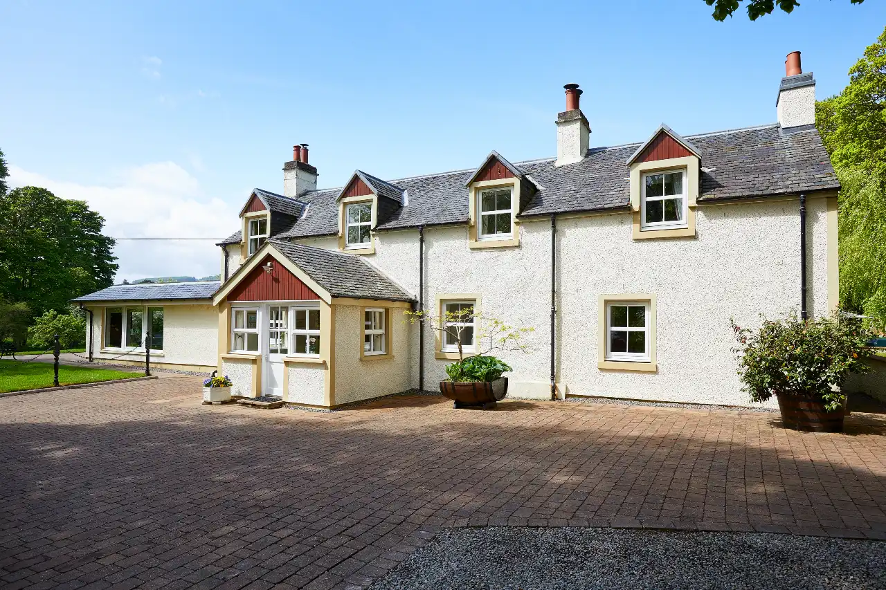 Luxury Self Catering in Inverness | Ness Side Holiday Lets