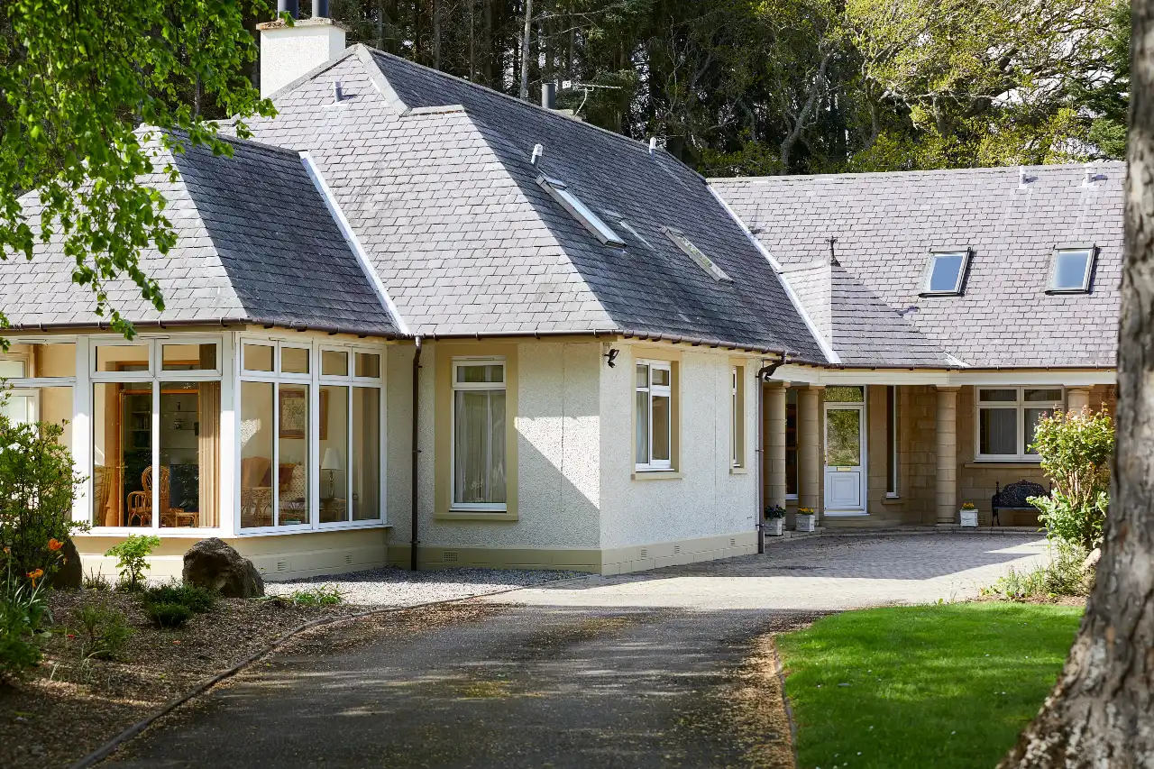 View the Gallery | Ness Side Estate | Macdonald Resorts