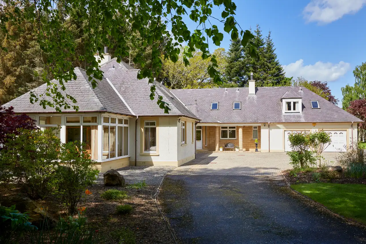 View the Gallery | Ness Side Estate | Macdonald Resorts