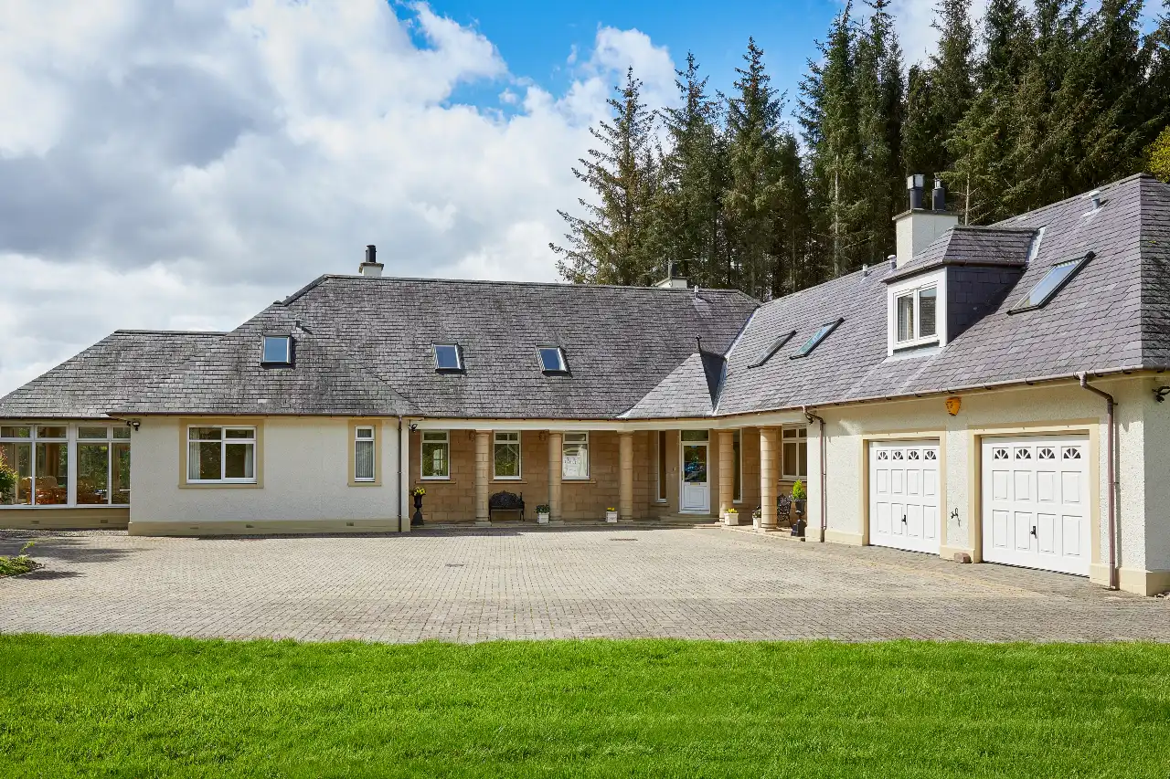 View the Gallery | Ness Side Estate | Macdonald Resorts