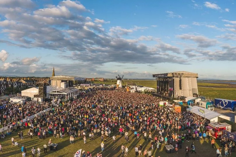 UK Music Festivals 2023 | Macdonald Hotels & Resorts
