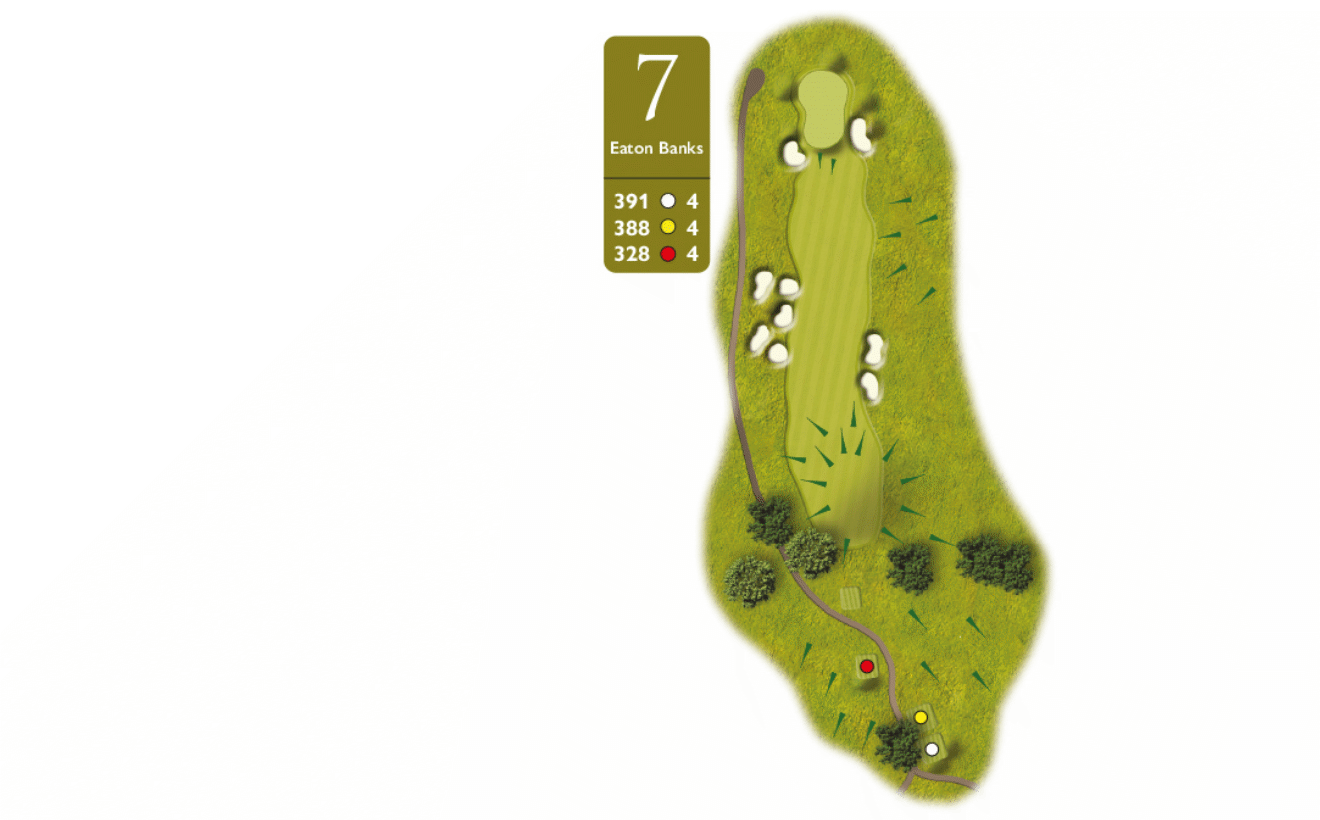 Champion Golf Courses at Portal, Cheshire | Macdonald Portal Golf Club