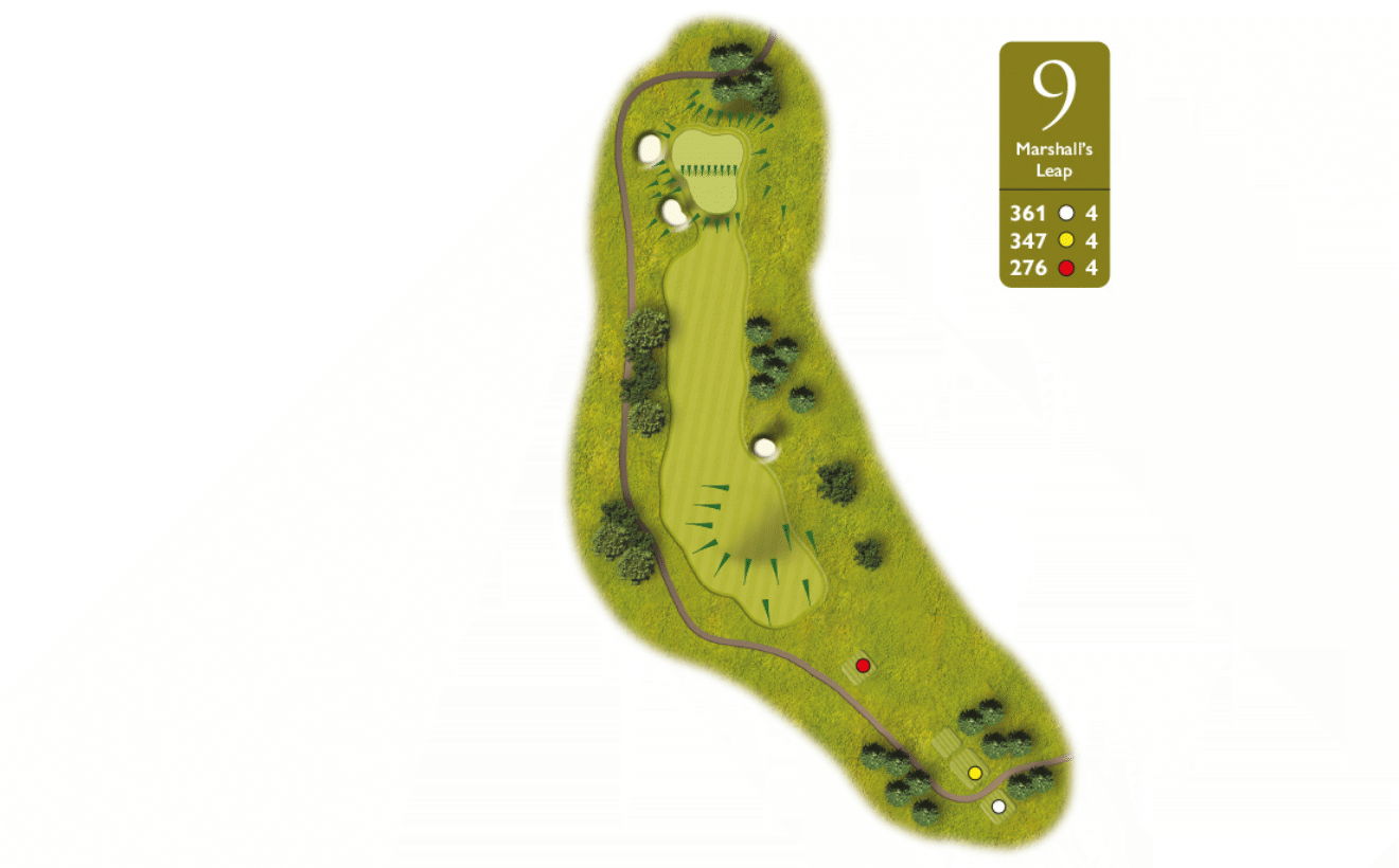 Champion Golf Courses at Portal, Cheshire | Macdonald Portal Golf Club