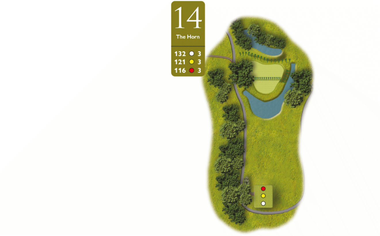 Champion Golf Courses at Portal, Cheshire | Macdonald Portal Golf Club