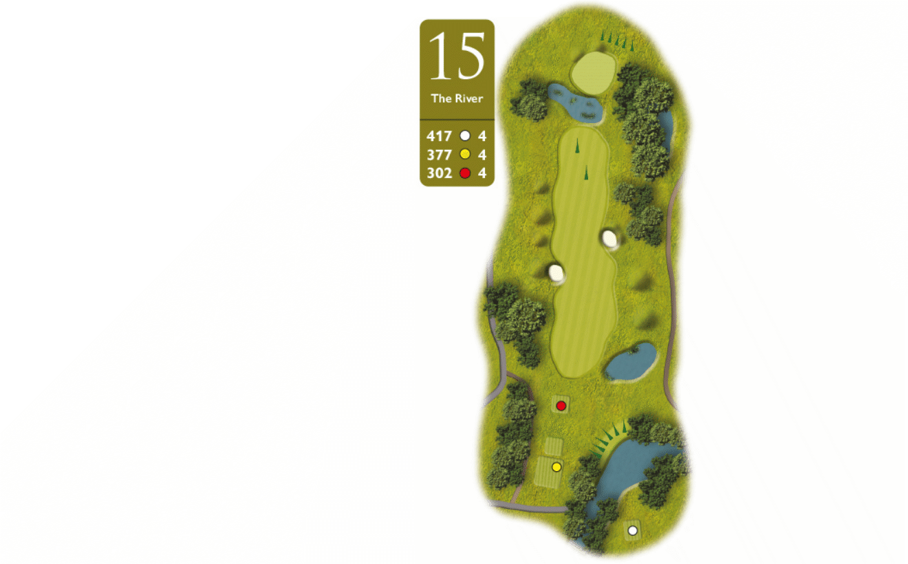 Champion Golf Courses at Portal, Cheshire | Macdonald Portal Golf Club