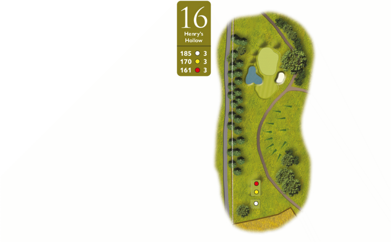 Champion Golf Courses at Portal, Cheshire | Macdonald Portal Golf Club