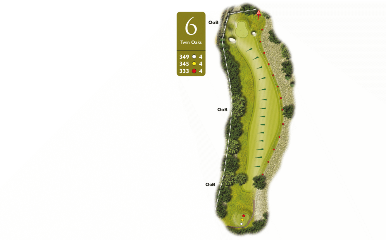 Premier Golf Courses at Portal, Cheshire | Macdonald Portal Golf Club