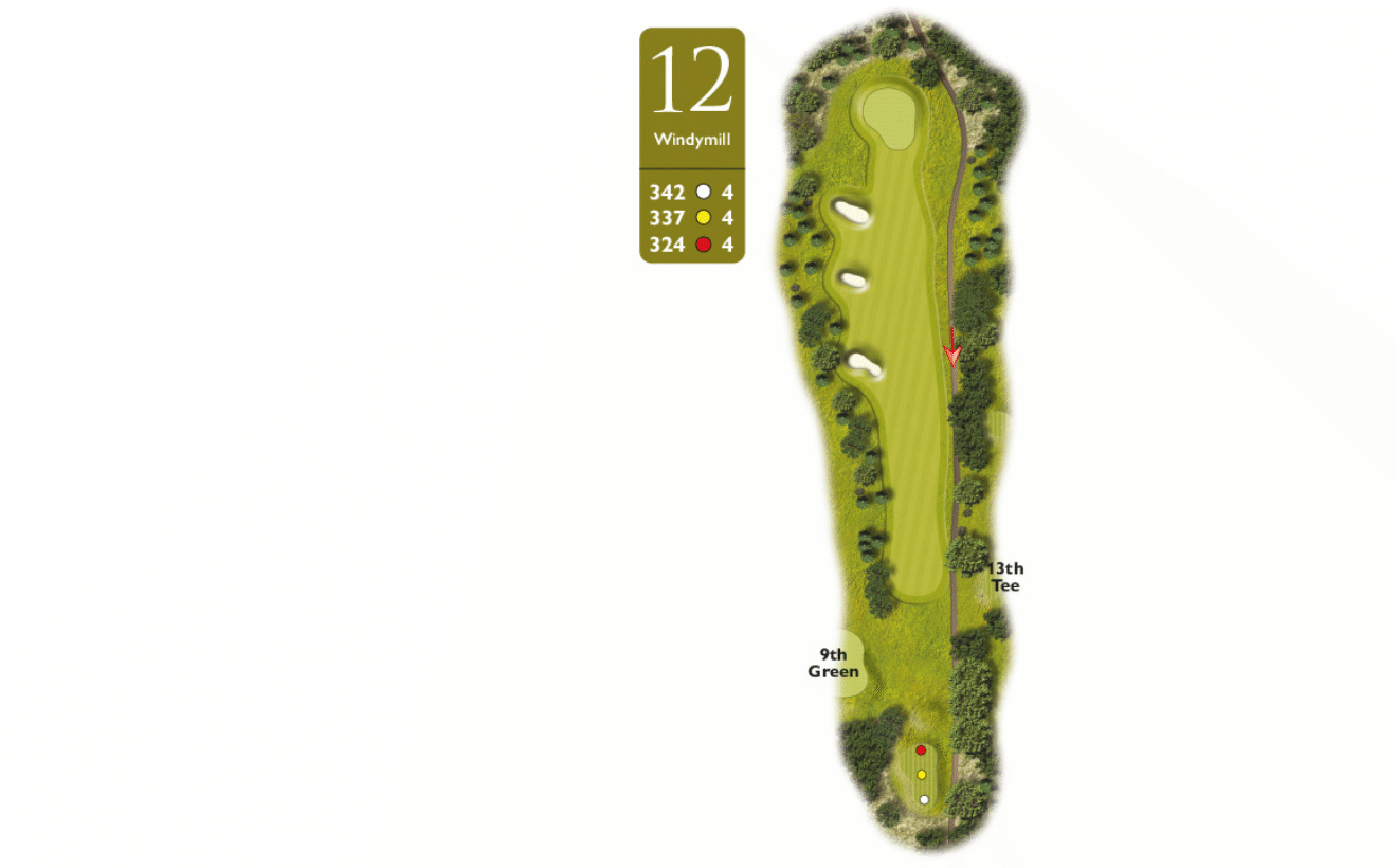 Premier Golf Courses at Portal, Cheshire | Macdonald Portal Golf Club Premier Golf Courses at Portal, Cheshire | Macdonald Portal Golf Club