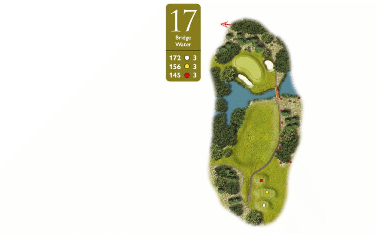 Premier Golf Courses at Portal, Cheshire | Macdonald Portal Golf Club