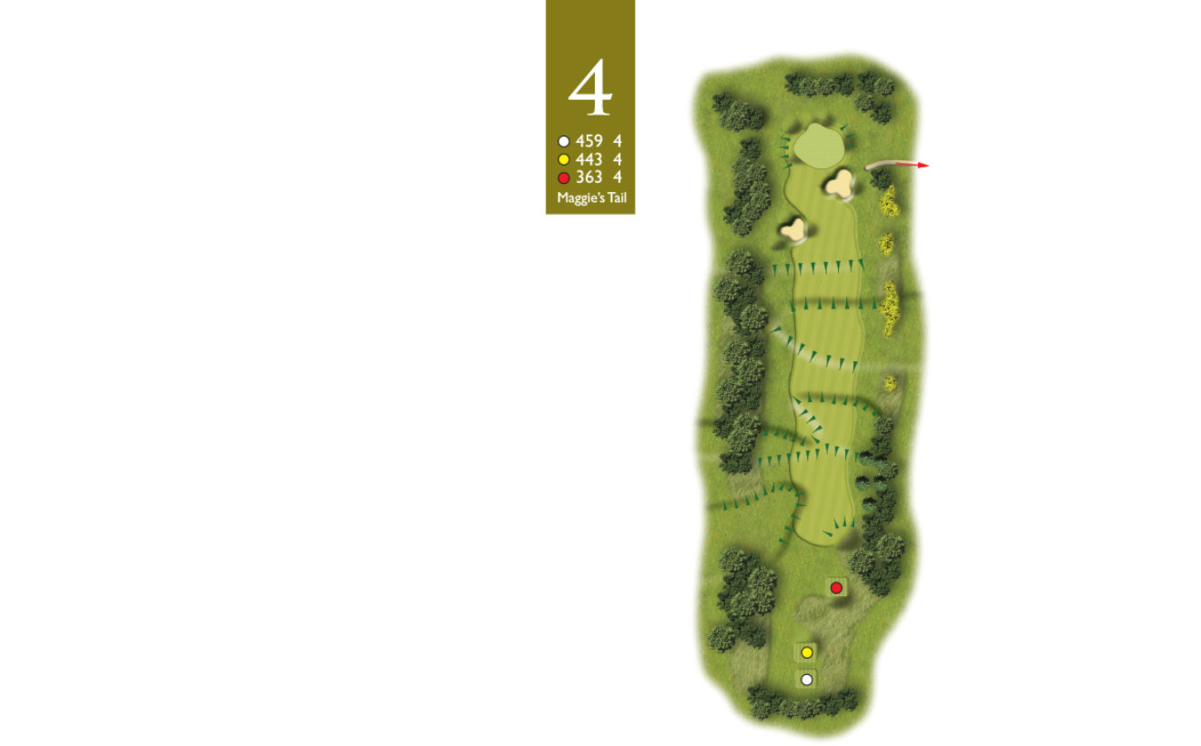Golf Course in Peebles, Scottish Borders | Macdonald Cardrona