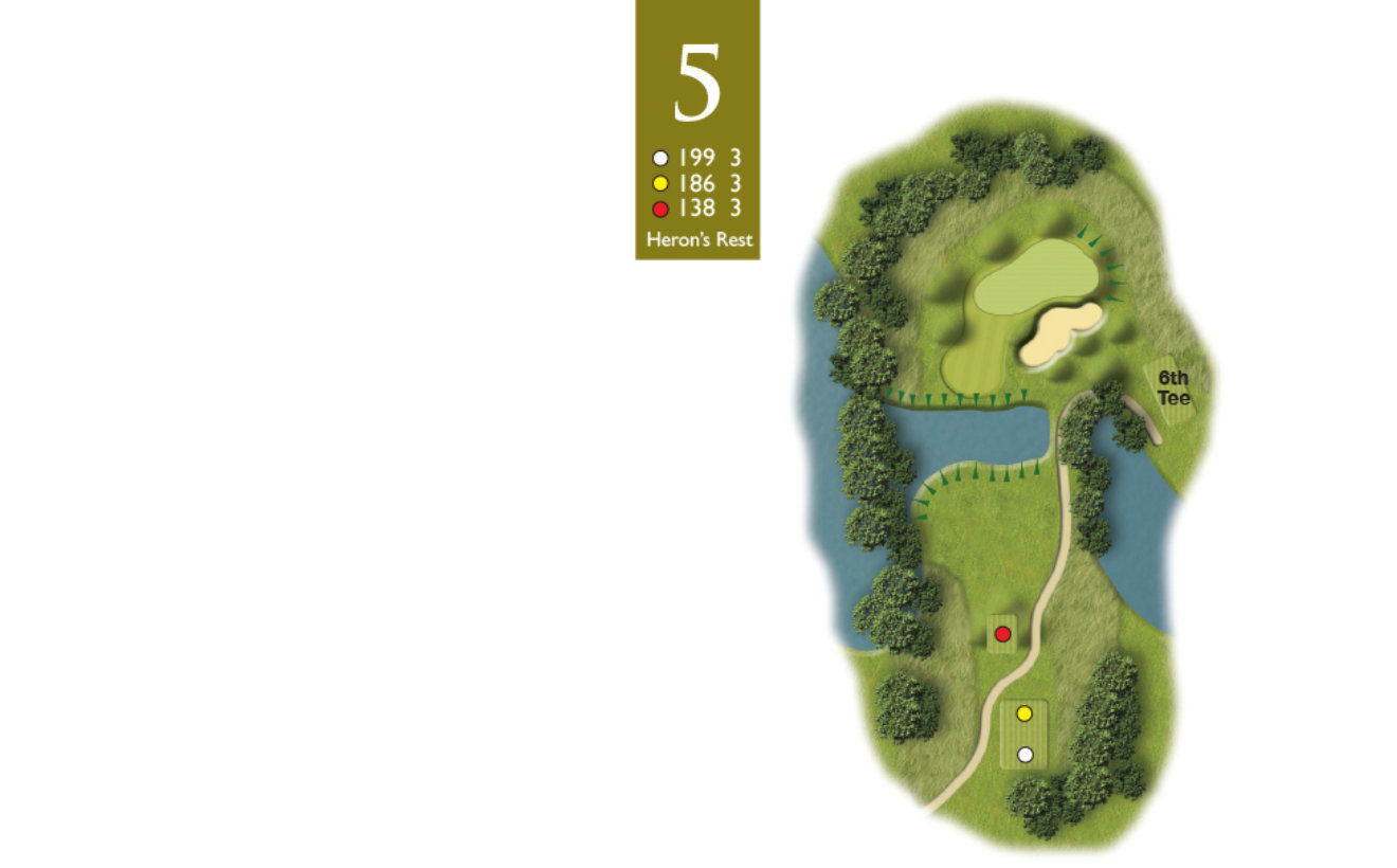 Golf Course in Peebles, Scottish Borders | Macdonald Cardrona