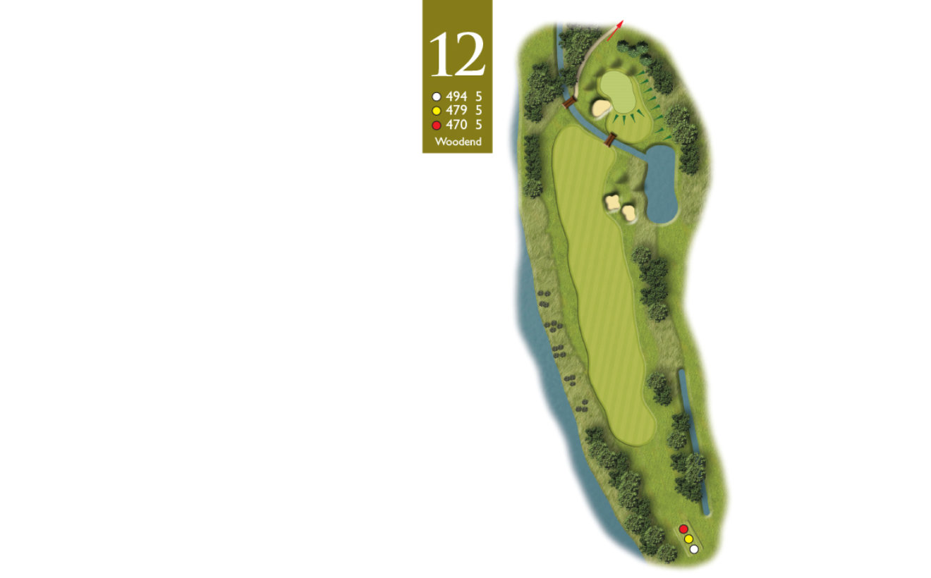Golf Course in Peebles, Scottish Borders | Macdonald Cardrona