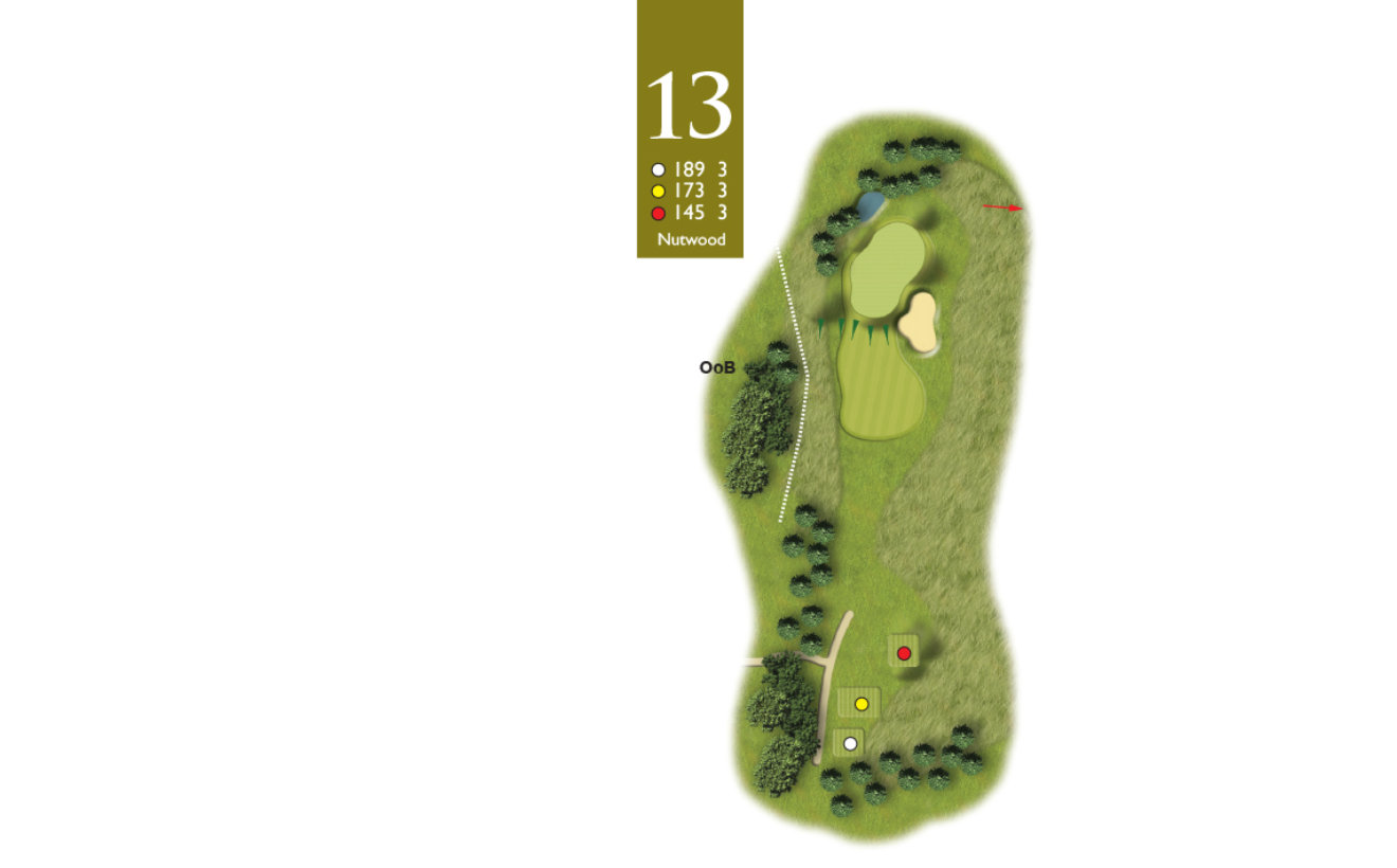 Golf Course in Peebles, Scottish Borders | Macdonald Cardrona