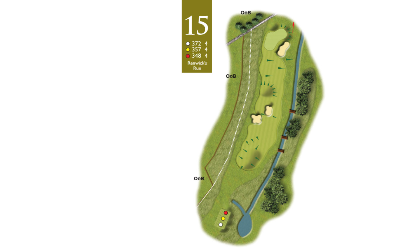 Golf Course in Peebles, Scottish Borders | Macdonald Cardrona