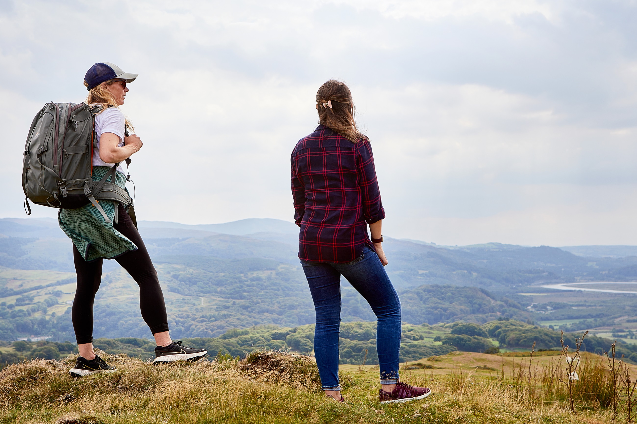 Top 10 Scenic Autumn Walks to Enjoy Across the UK | Macdonald Hotels