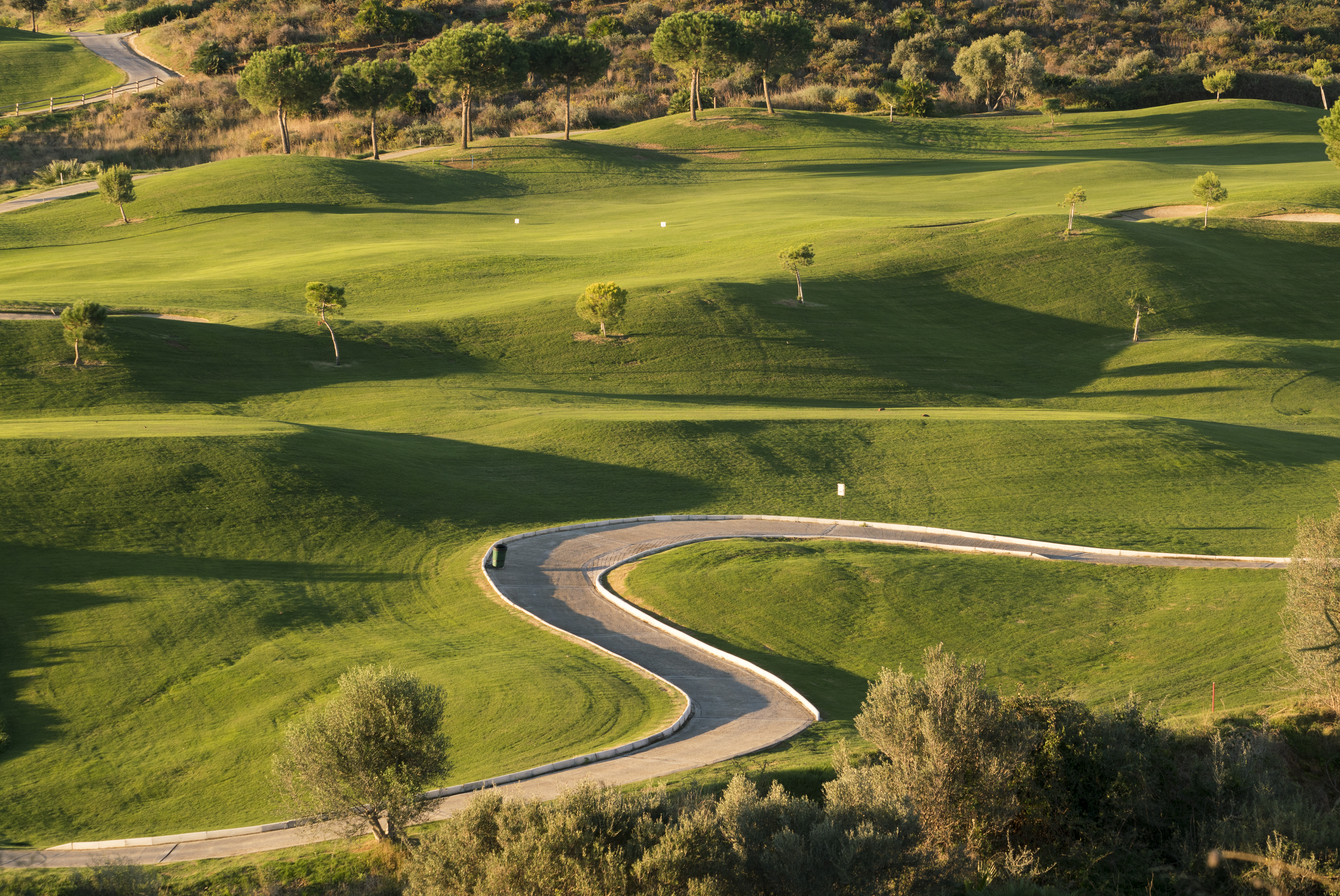 Golf Breaks Spain | Spanish Golf Holidays From £249pp