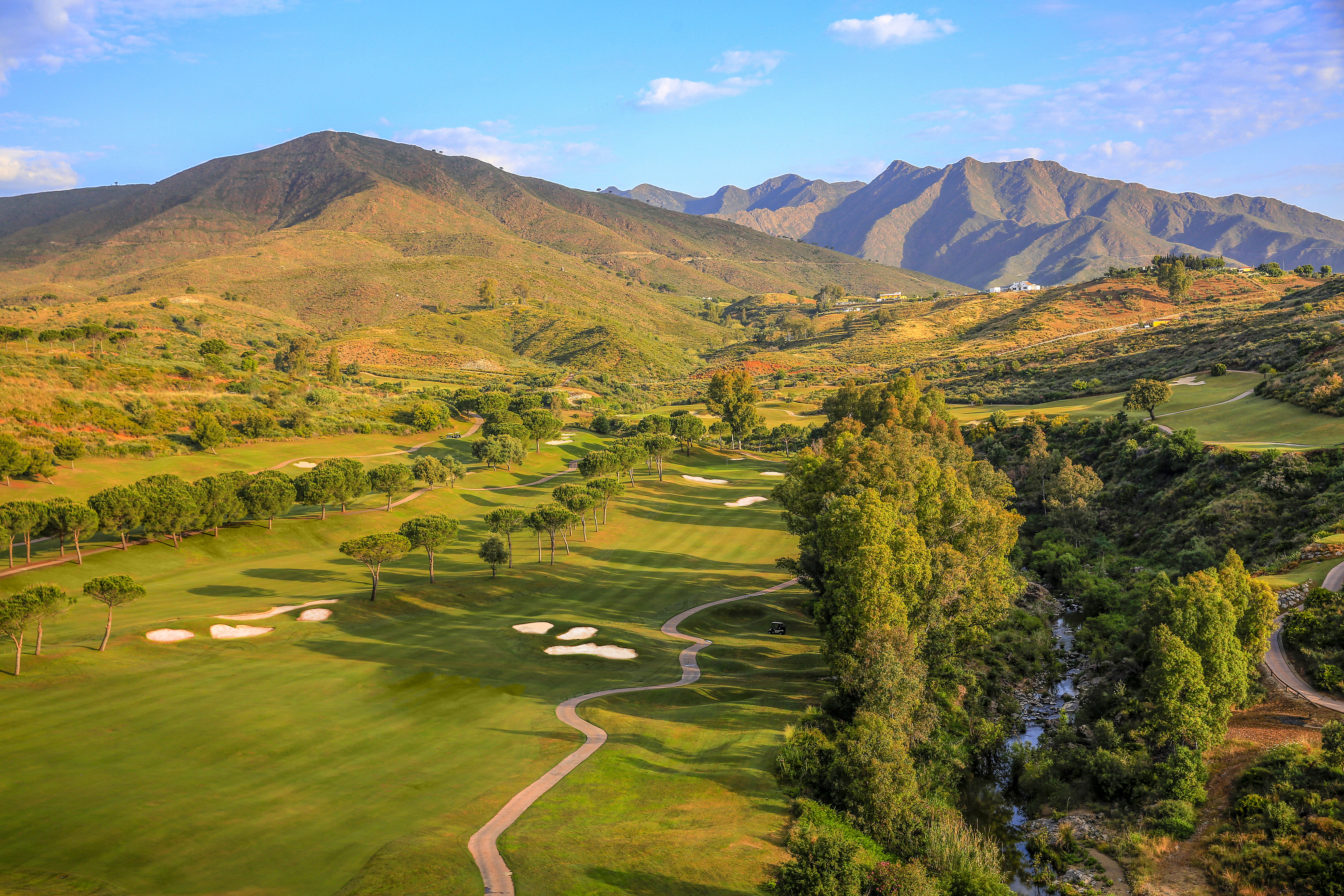 Hot Eagle Breaks Golf Offers | Macdonald Golf Hotels