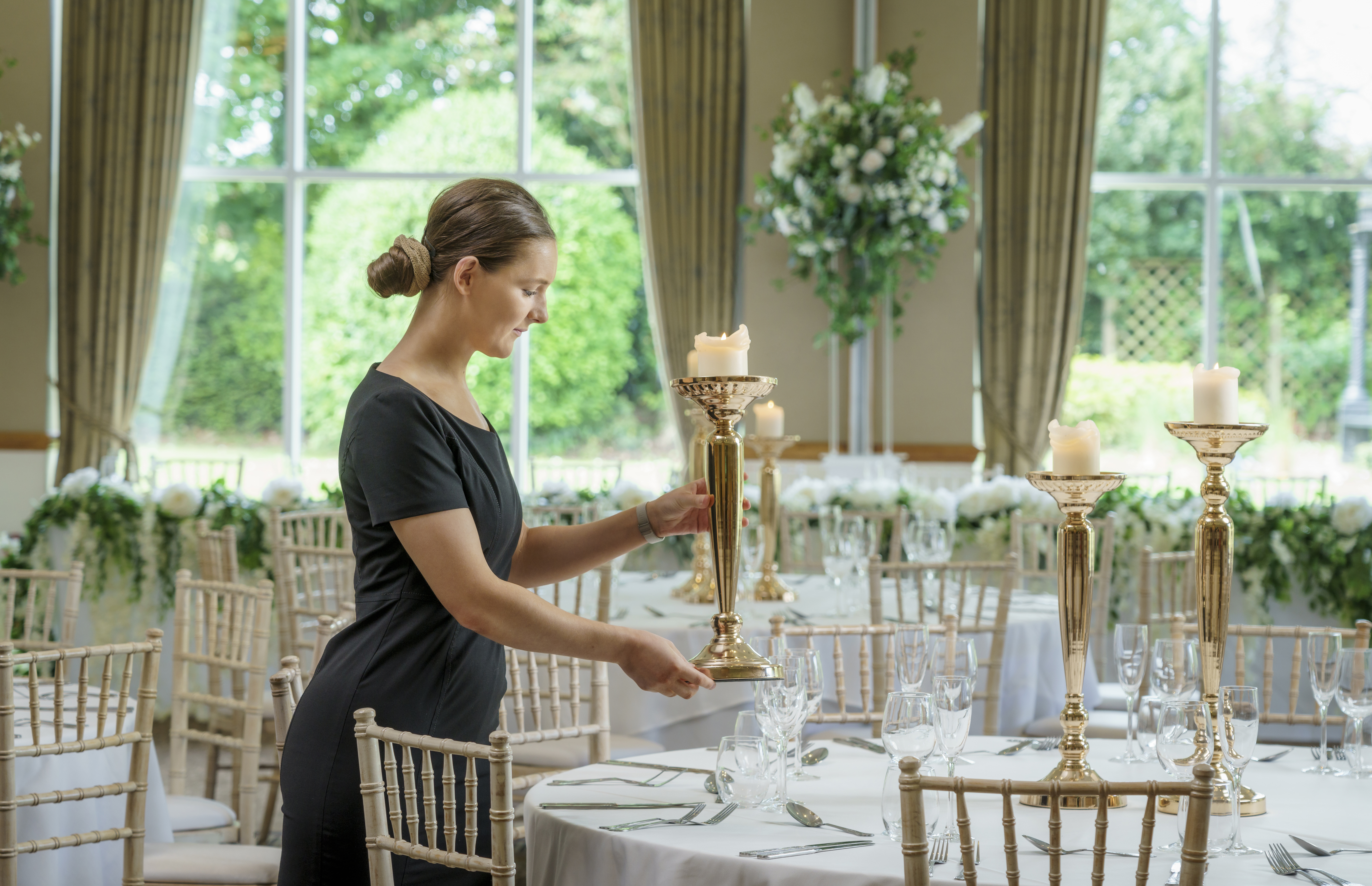 Wedding Venues near Chester & The Wirral | Craxton Wood