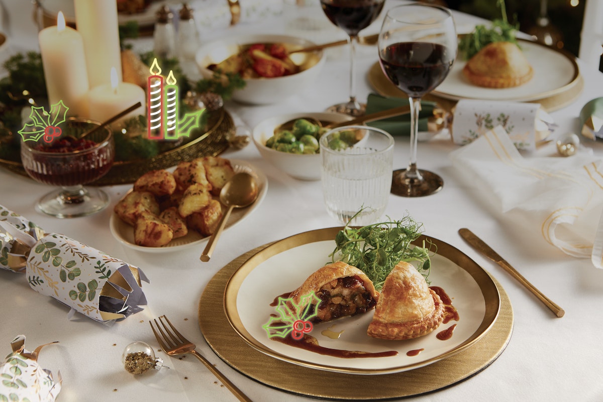 Boxing Day Lunch | Macdonald Frimley Hall Camberley