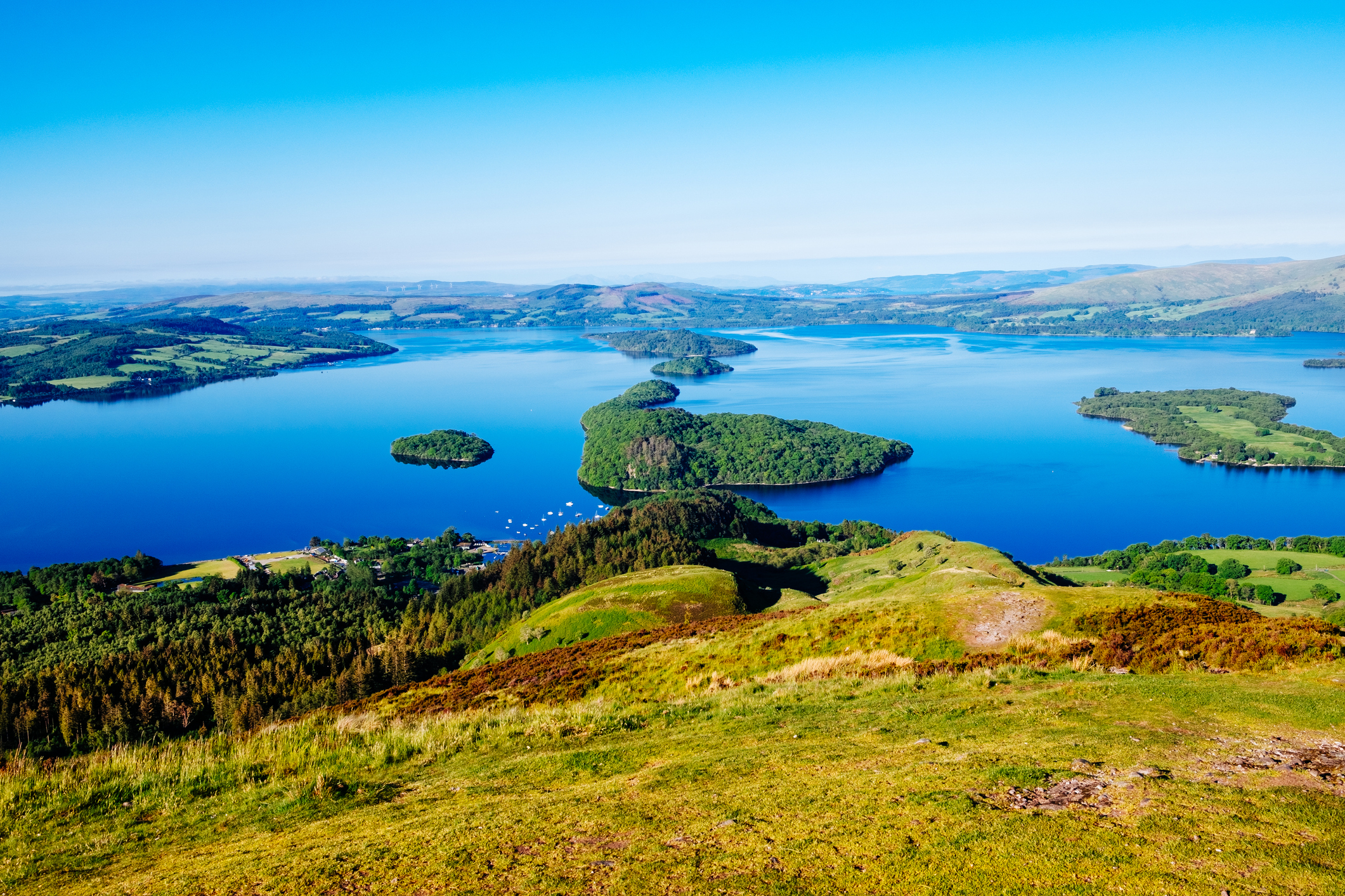 Macdonald Hotels & Resorts | Luxury Breaks in The UK & Spain