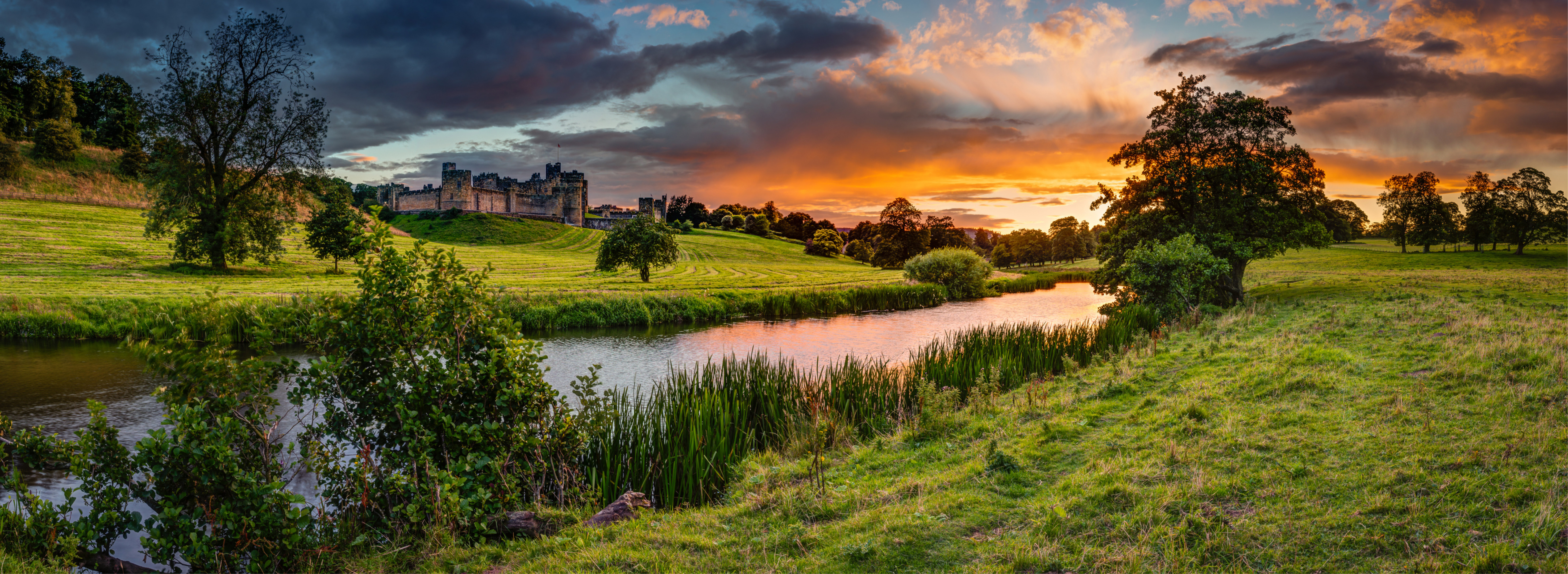 Luxury 4 Star Hotel Northumberland | Linden Hall, Near Morpeth