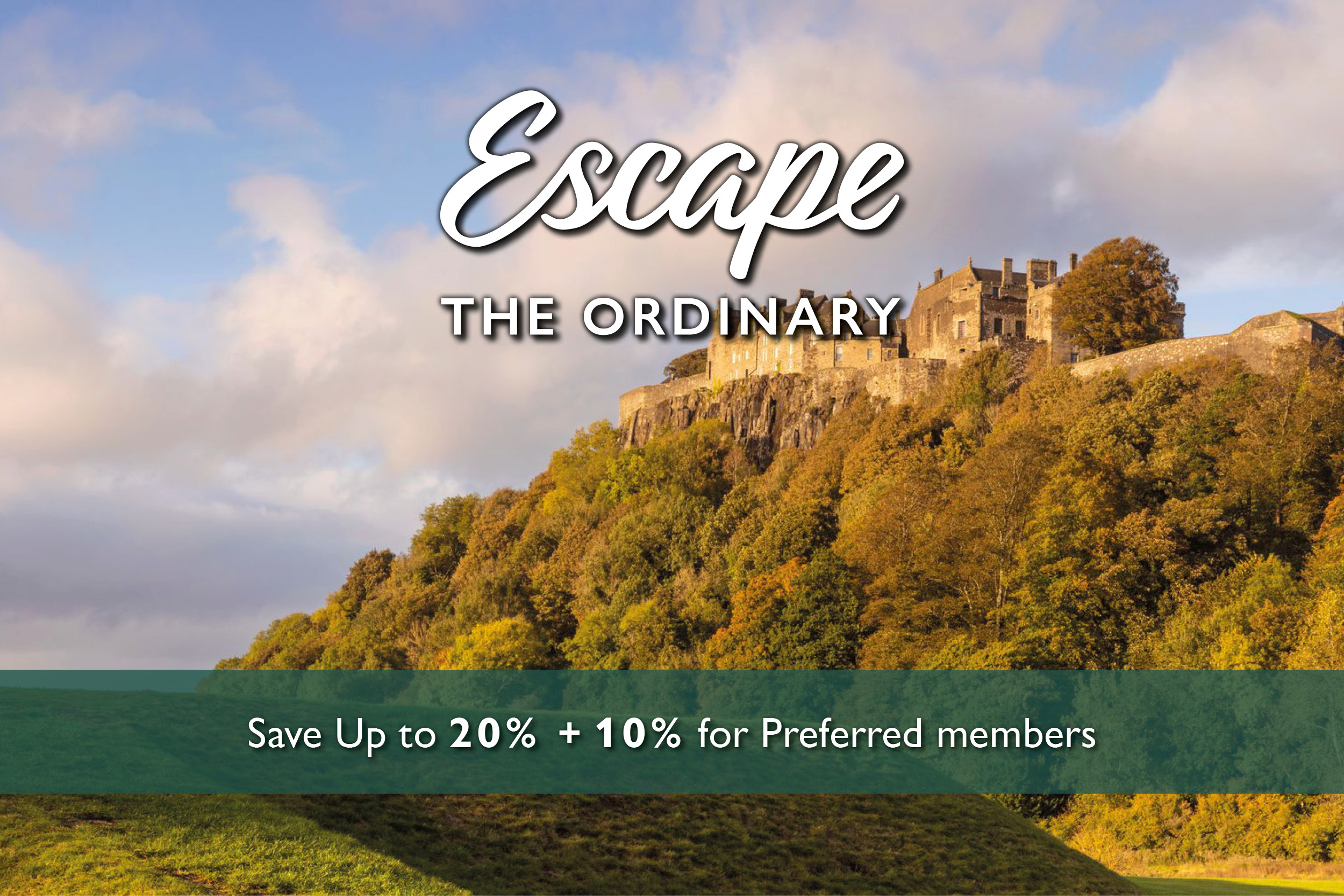 Luxury Spa in Falkirk | Macdonald Inchyra Hotel & Spa