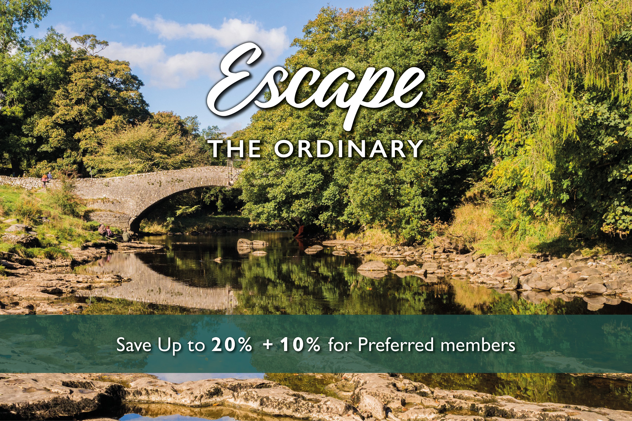 Luxury Hotel in Preston | Macdonald Tickled Trout