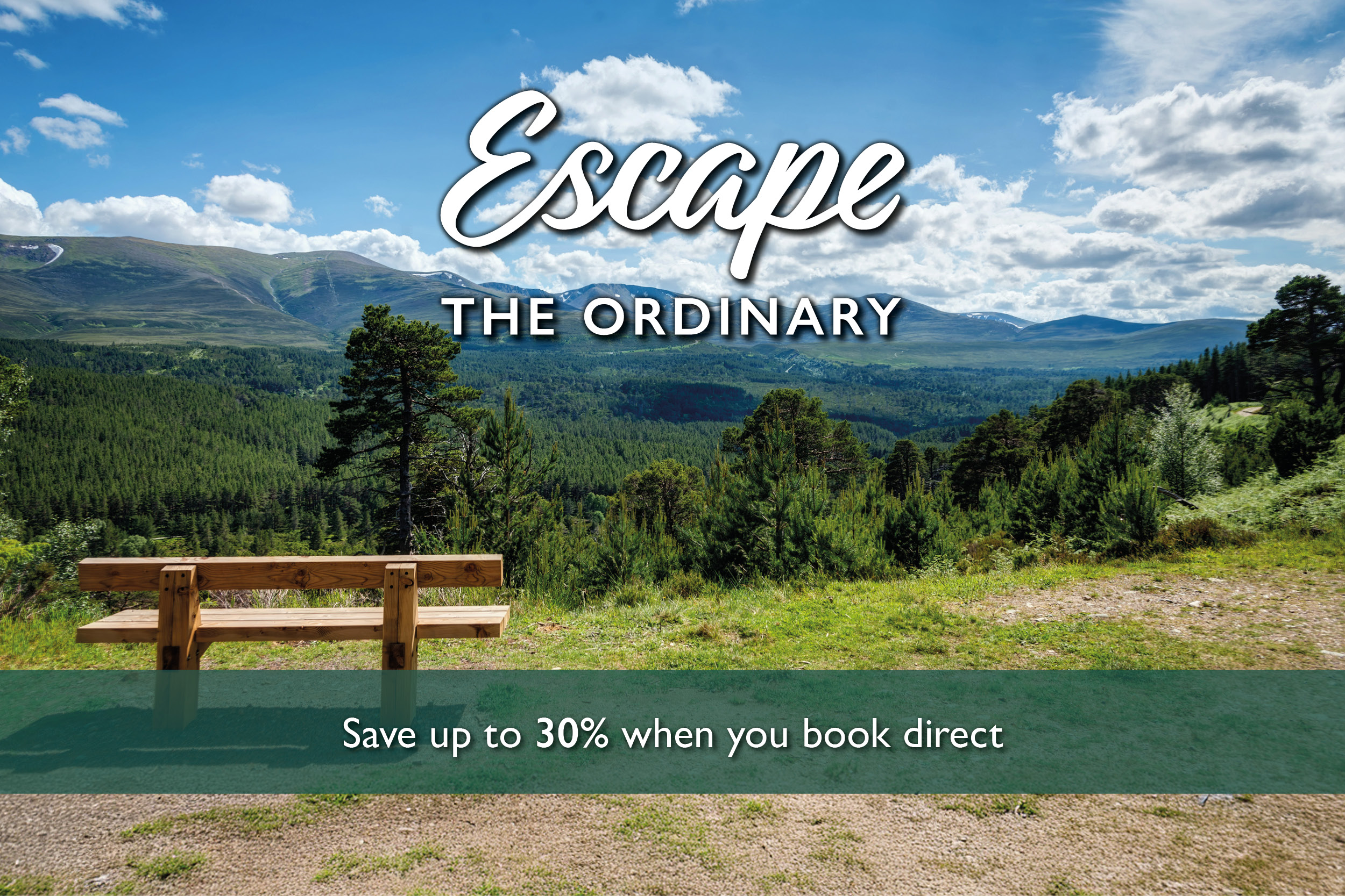 Aviemore Swimming Pool & Flume | Macdonald Hotels & Resorts