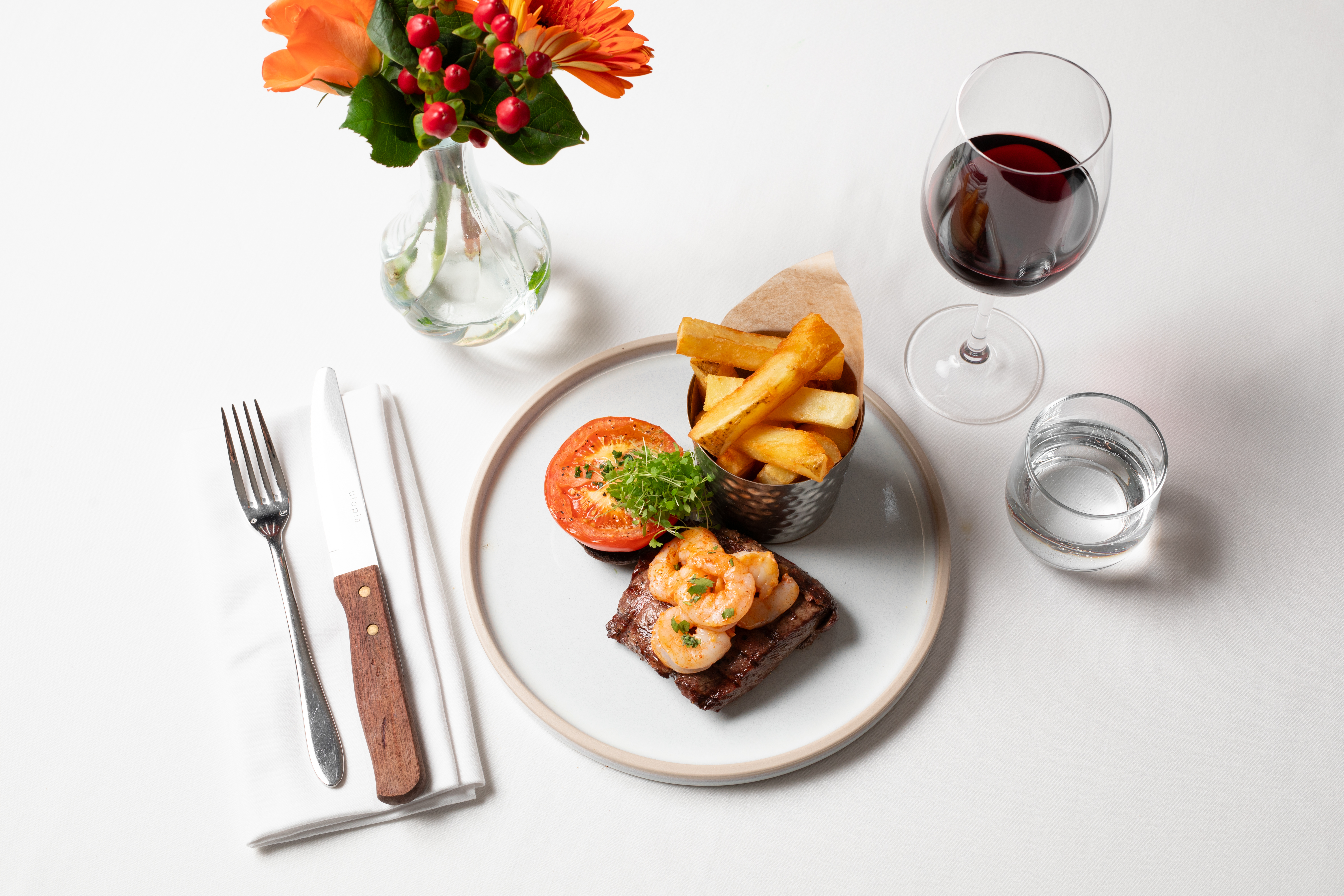 4 Star Hotel & Resort in Aberfoyle | Macdonald Forest Hills