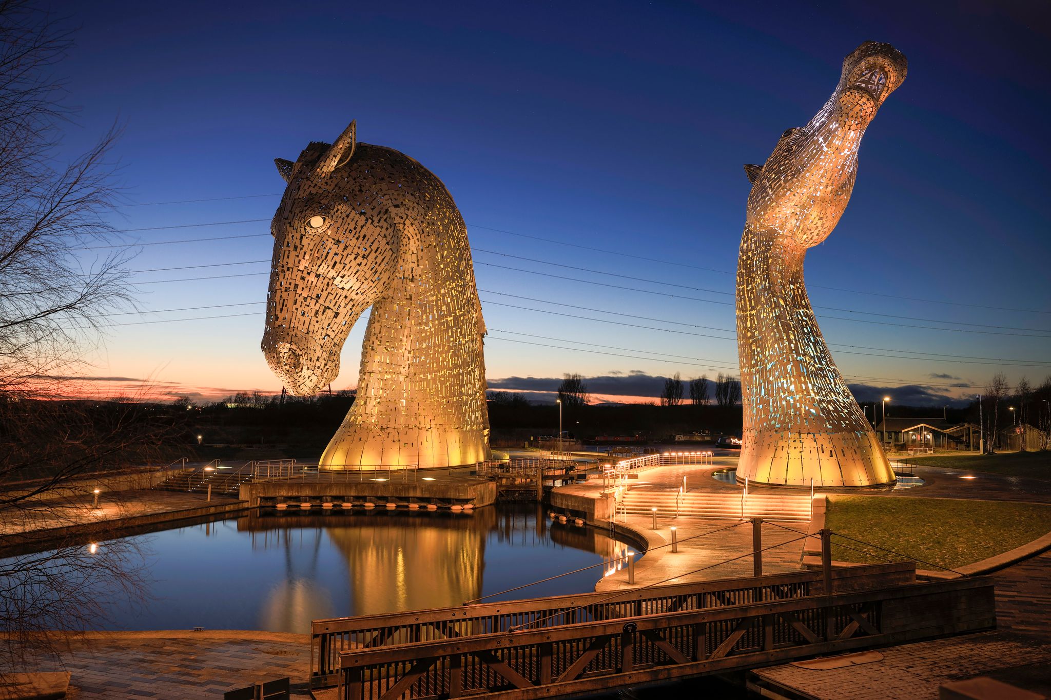 Guest Information - Gallery | Macdonald Inchyra Hotel & Spa