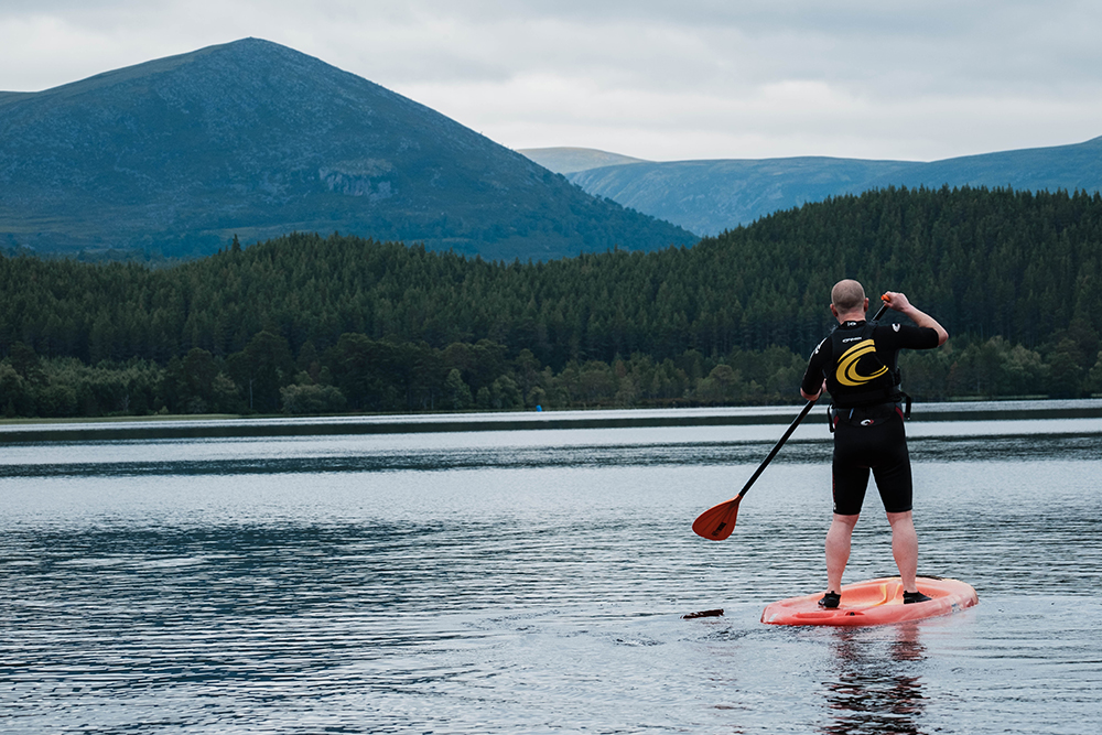 The Best Summer Activities near Windermere Guide | Macdonald Hotels