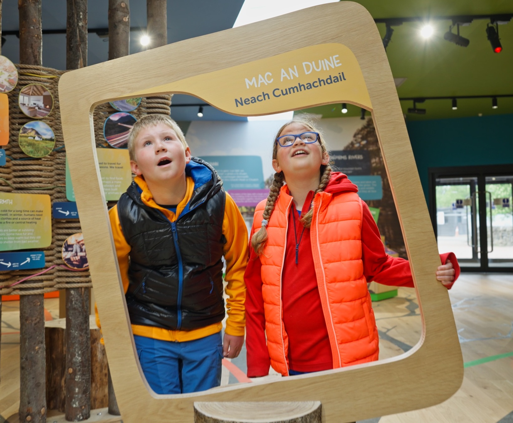 Aviemore Swimming Pool & Flume | Macdonald Hotels & Resorts